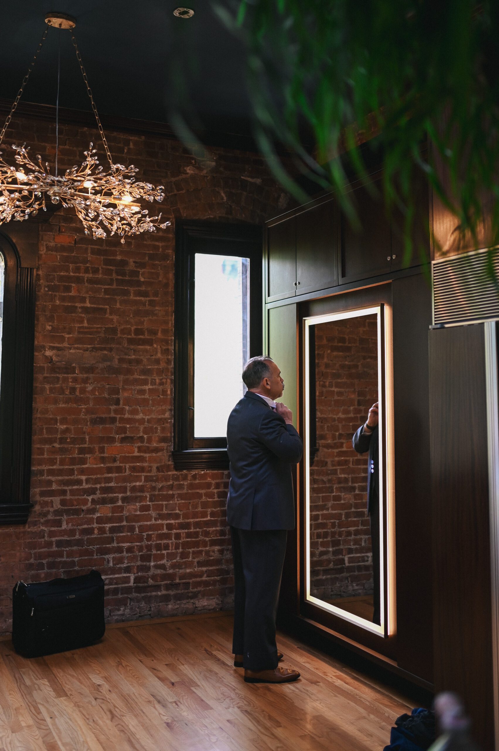 Devan & Kyle’s Brooklyn Wedding: Personal, Playful, and Full of Heart | Deity NYC