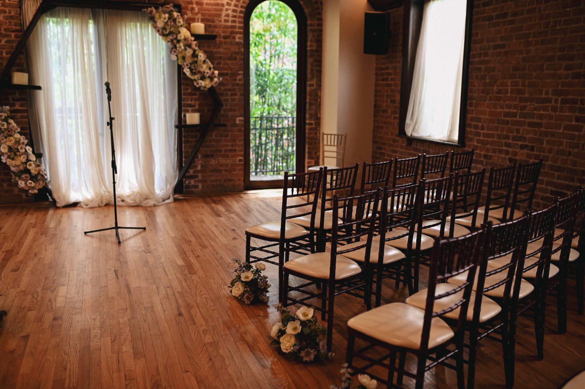 Devan & Kyle’s Brooklyn Wedding: Personal, Playful, and Full of Heart | Deity NYC