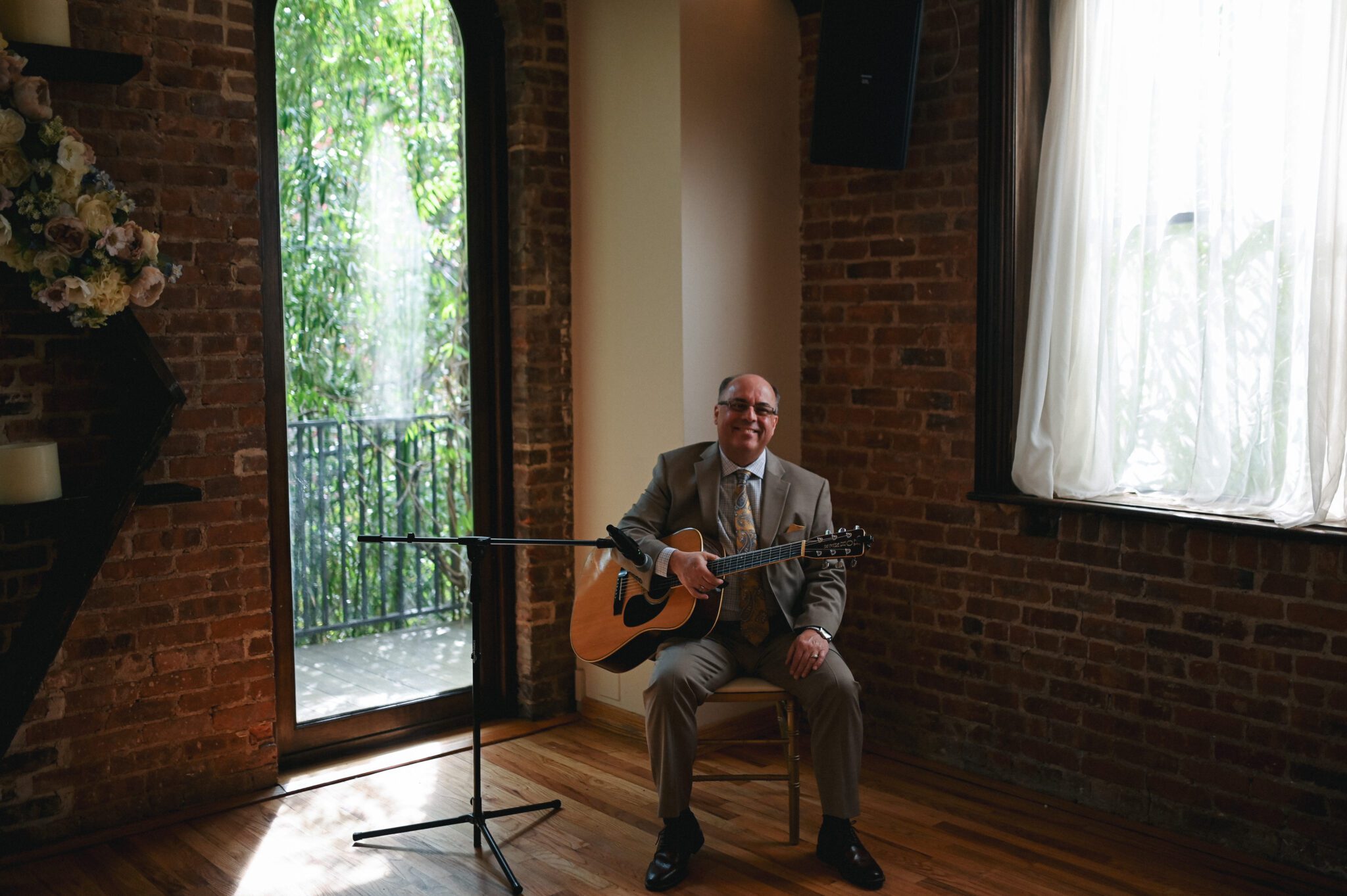 Devan & Kyle’s Brooklyn Wedding: Personal, Playful, and Full of Heart ...