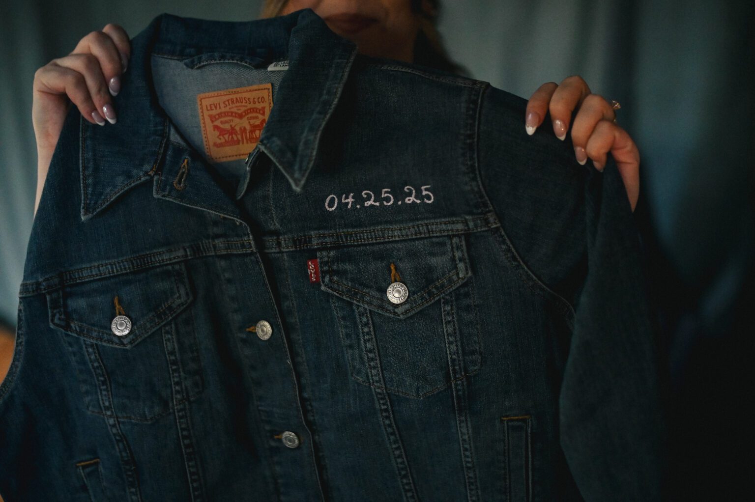 Devan & Kyle’s Brooklyn Wedding: Personal, Playful, and Full of Heart | Deity NYC