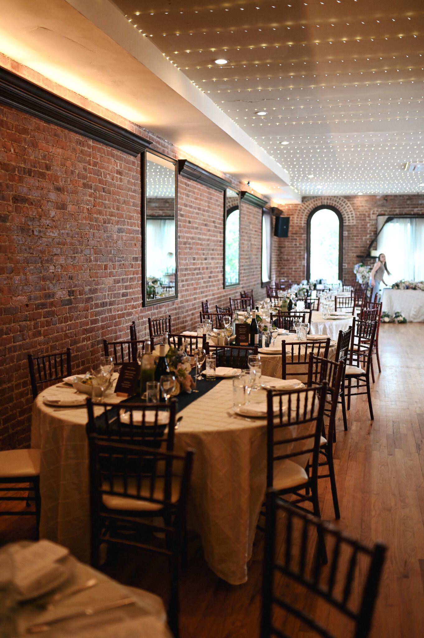 Devan & Kyle’s Brooklyn Wedding: Personal, Playful, and Full of Heart | Deity NYC